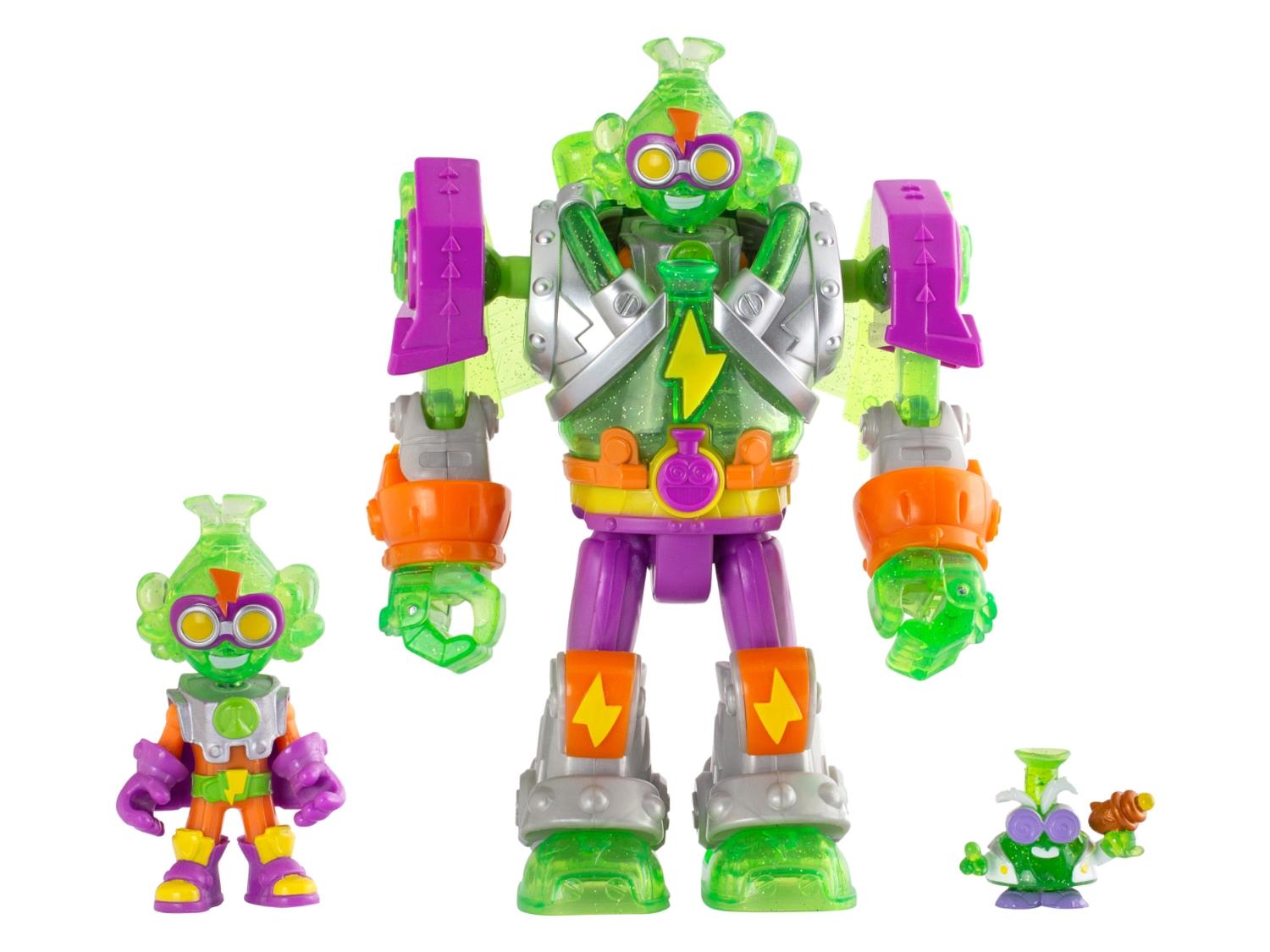 SuperThings Superbot Spielfigur online kaufen | LIDL