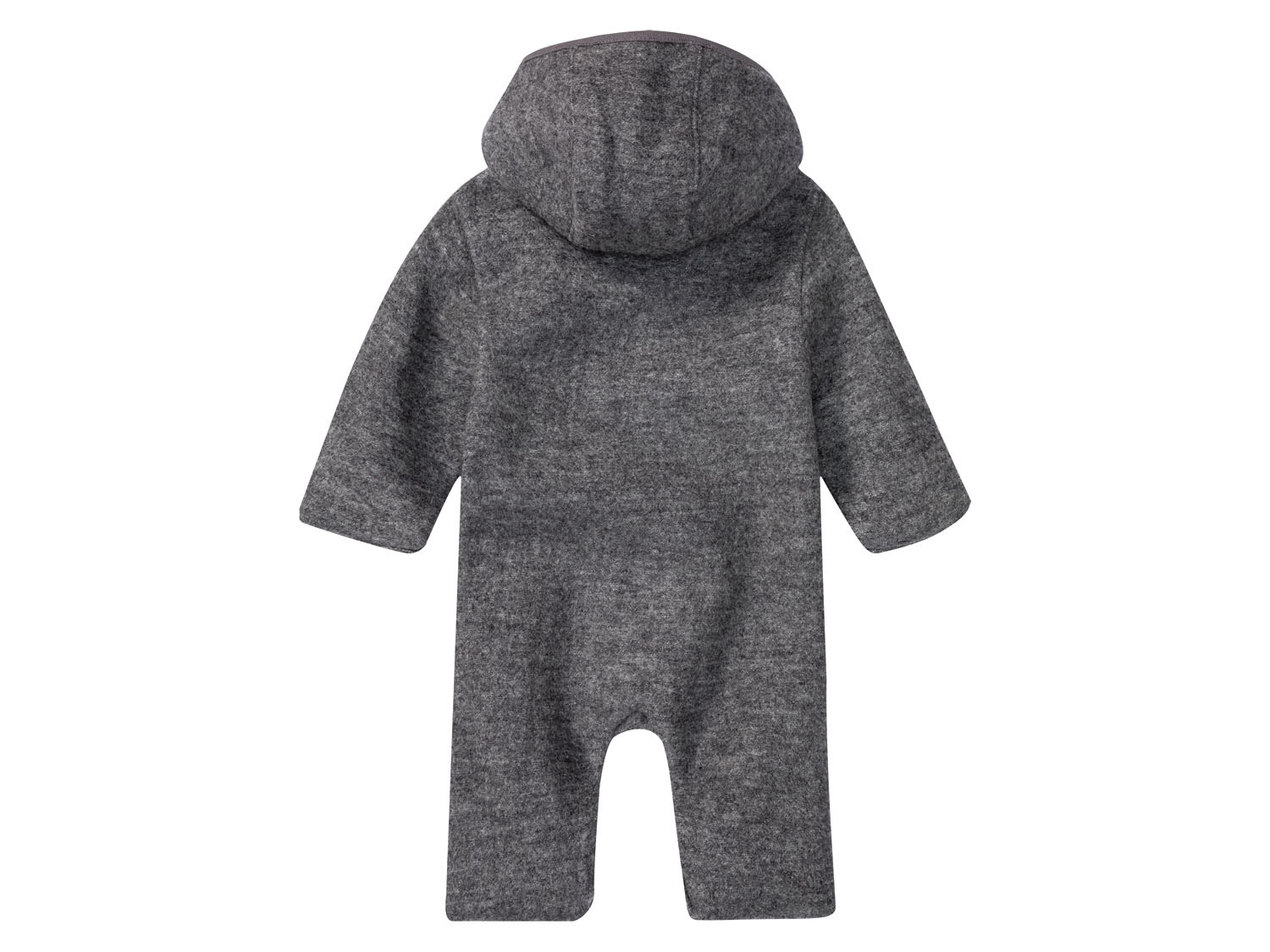 lupilu® Baby Overall mit praktischer Knöpfung | LIDL