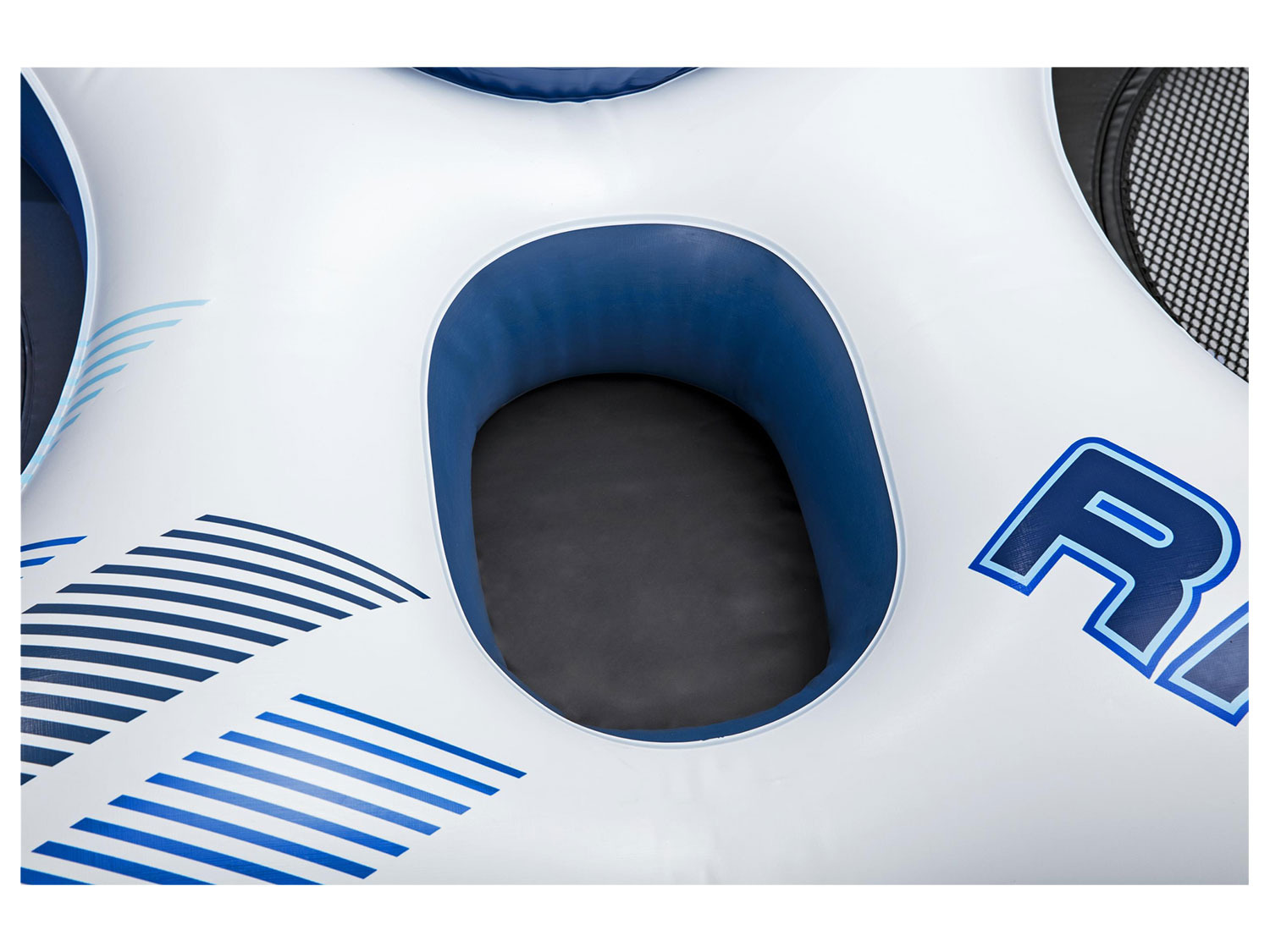 Bestway Rapid Rider II 2,51m x 1,32m | LIDL