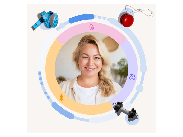 Lykon DNA Slim Testkit online kaufen | LIDL