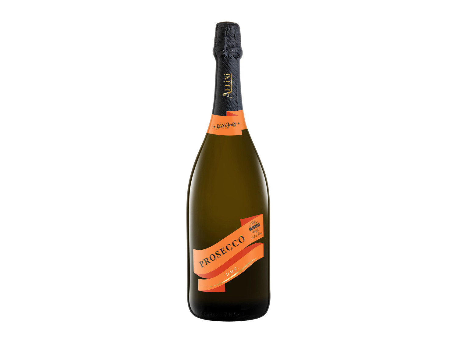 Prosecco DOC Vino Spumante extra trocken Magnum, Schau…