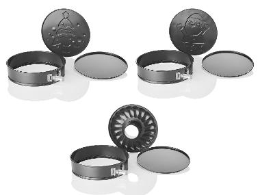 Springform, mit Wechselboden online kaufen | LIDL