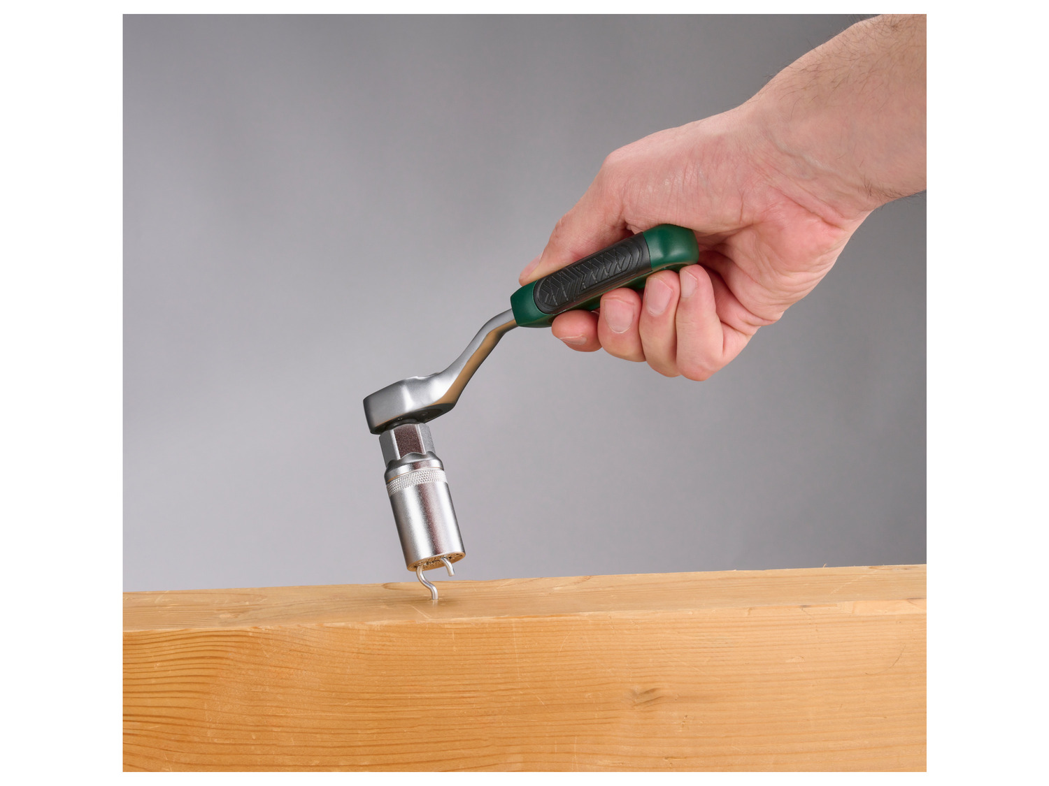 Ratschen-Set mit Universal Steckschlüssel »PRMS 21 B1«…