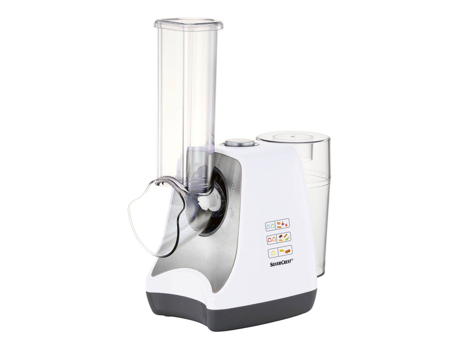 5-in-1-Elektrische Gemüseraspel »SGR 150 E2«, 150 W