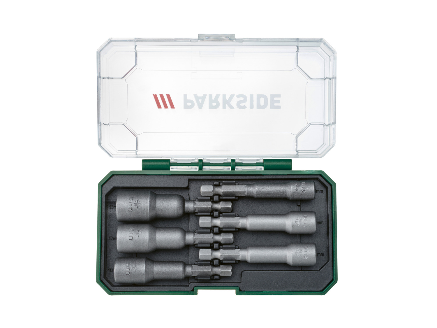 PARKSIDE® Bit-Set / Steckschlüssel-Set | LIDL