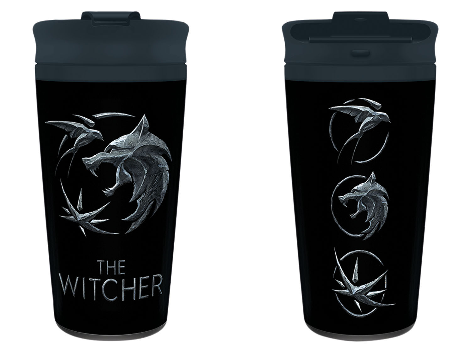 Stranger Things / The Witcher Fanartikel | LIDL