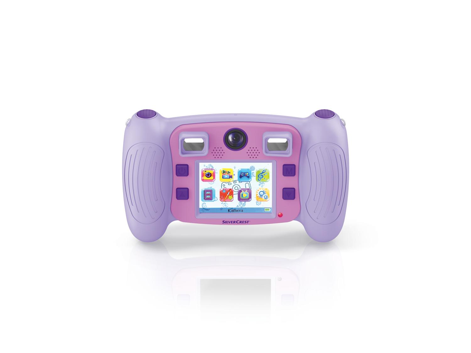 Multifunktions Kids Cam SMKC 5 A1 online kaufen | LIDL