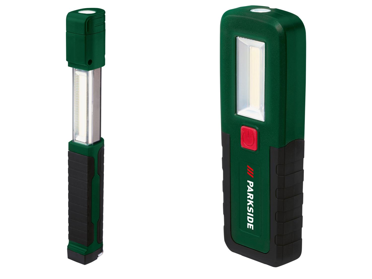 Akku-LED-Leuchte »PALA 2000 A2«, mit leistungsstarken