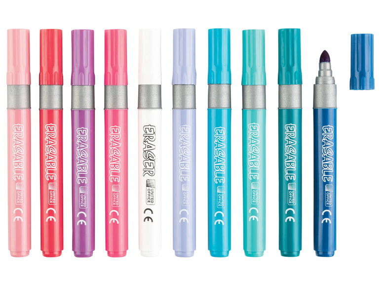 Kinder Magische Stifte, 10 Stück