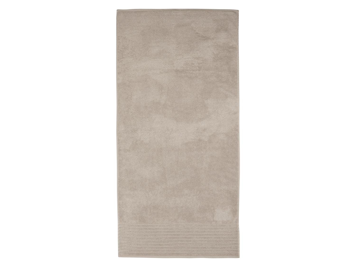SANSIBAR Frottier-Duschtuch, 70 x 140 cm | Lidl