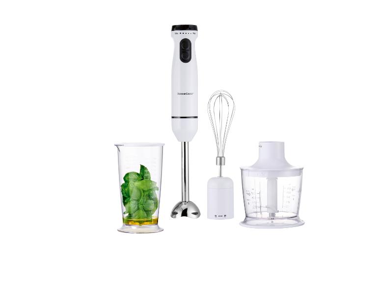 Kitchen Tools Stabmixer-Set, 3 in 1 | LIDL