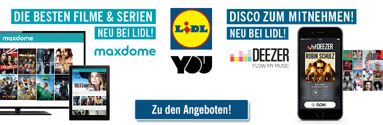 Lidl Deutschland - lidl.de
