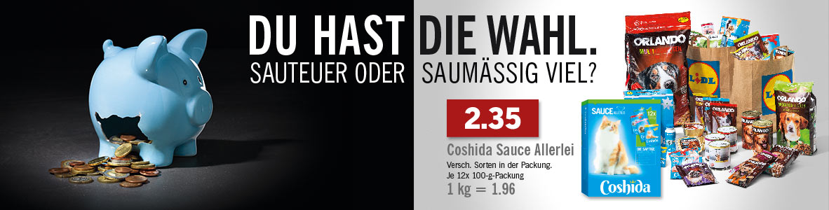 Lidl Deutschland - lidl.de