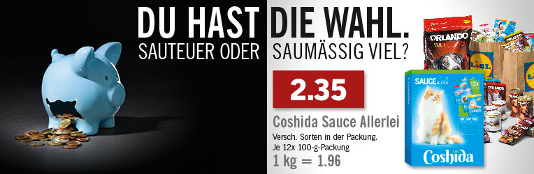 Lidl Deutschland - lidl.de