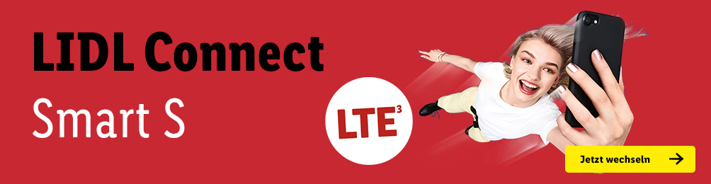 Lidl Connect Smart S