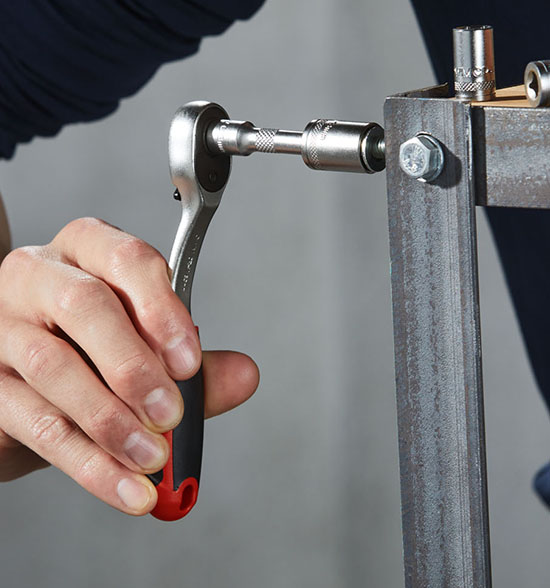 PARKSIDE Ratschen-Set 46tlg. online kaufen | LIDL