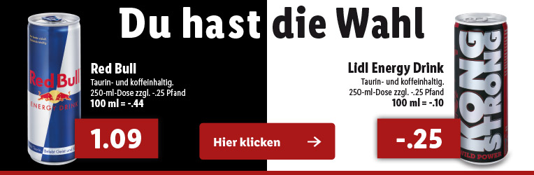 Lidl Deutschland - lidl.de