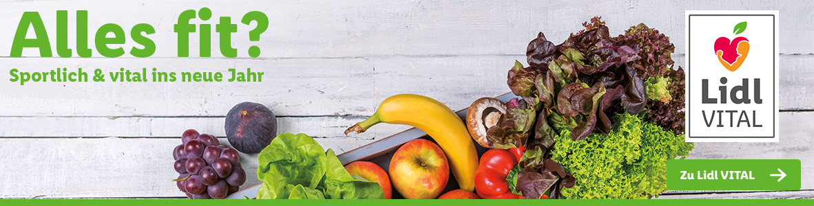 Lidl Deutschland - lidl.de