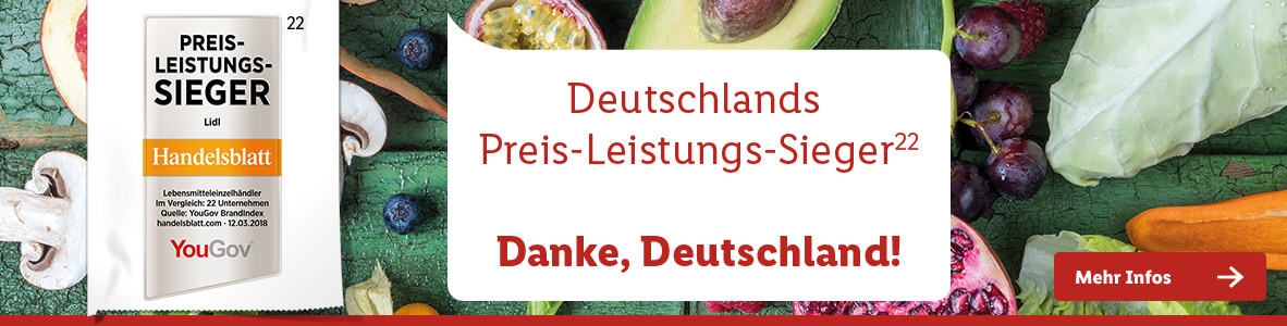 Lidl Deutschland - lidl.de