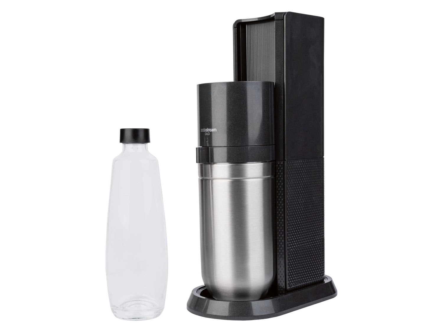 Angebot Lidl Sodastream Wassersprudler »DUO«