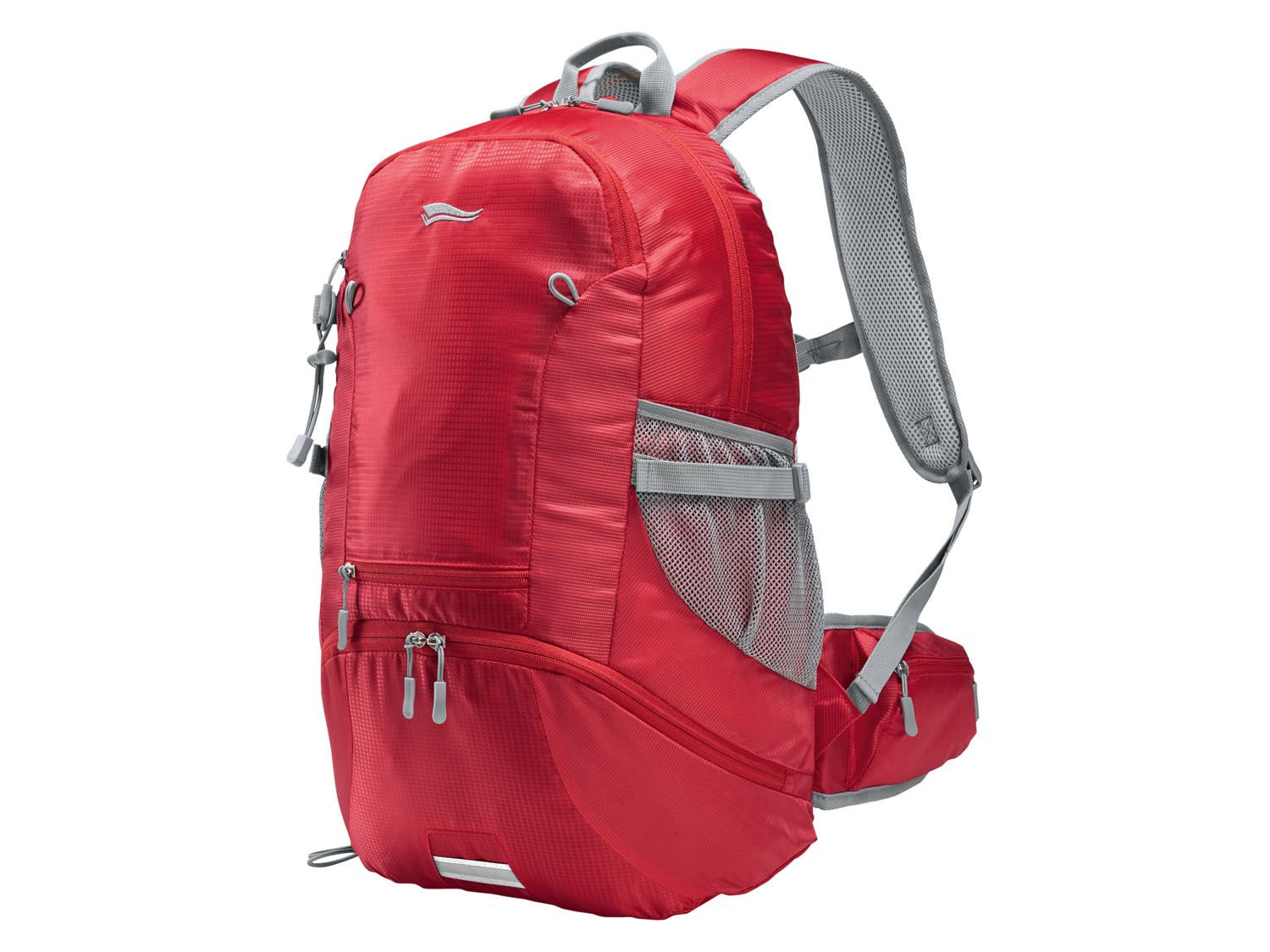 CRIVIT® Trekking Rucksack, 30 l, reflektierend - Lidl.de