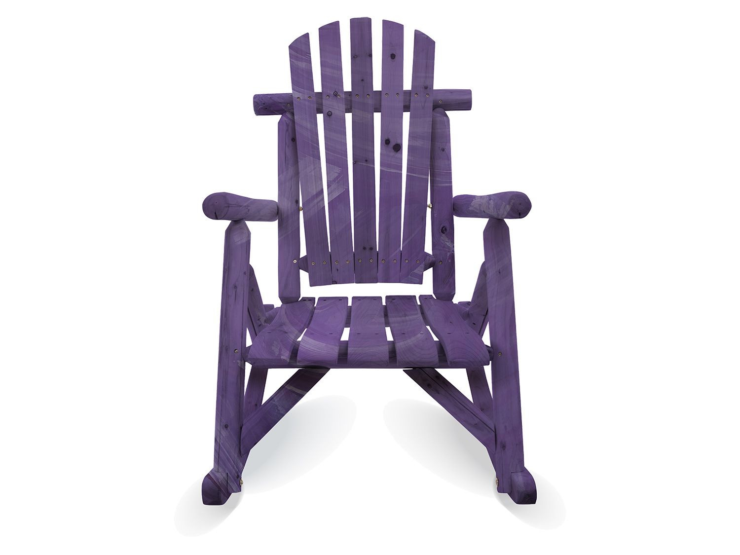 bellavista - Home & Garden® Schaukelstuhl Timber - Lidl.de