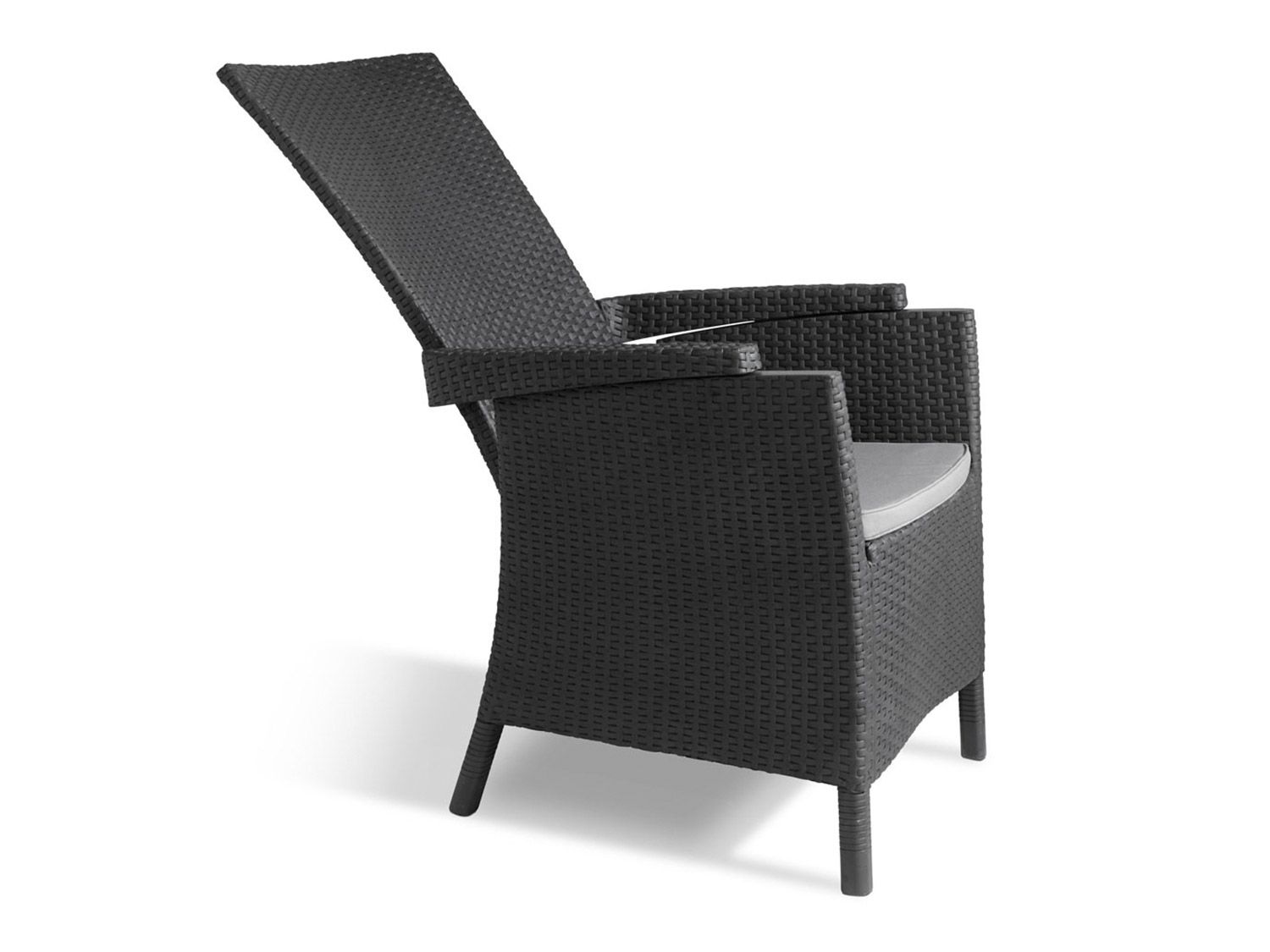 Angebot Lidl Keter Allibert Sessel »Vermont«