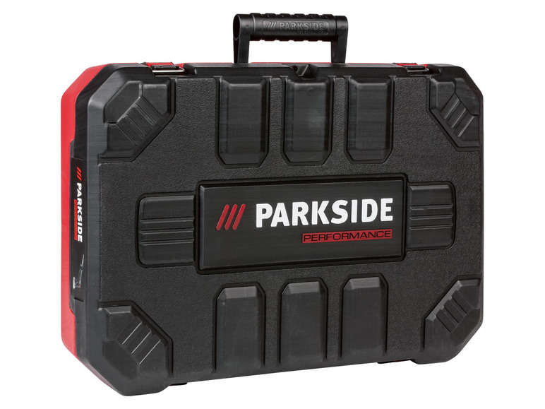 PARKSIDE PERFORMANCE 20 V cordless saber saw »PSSAP 20 Li C3«, without ...