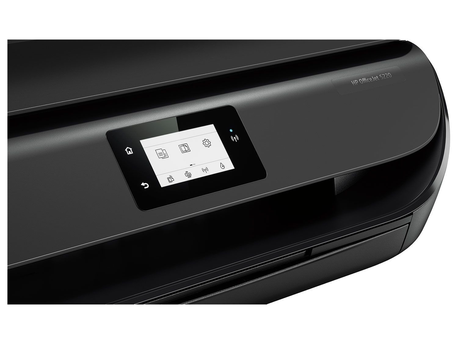 HP Drucker Multifunkiton 4in1 OfficeJet 5220 - Lidl.de