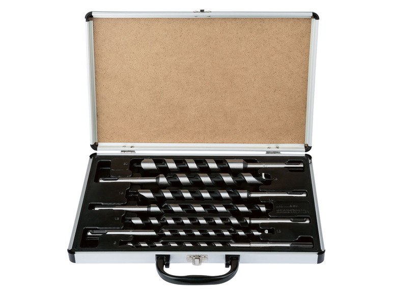 PARKSIDE SDS Rock / Chisel / Auger Bit Area of application: stone ...