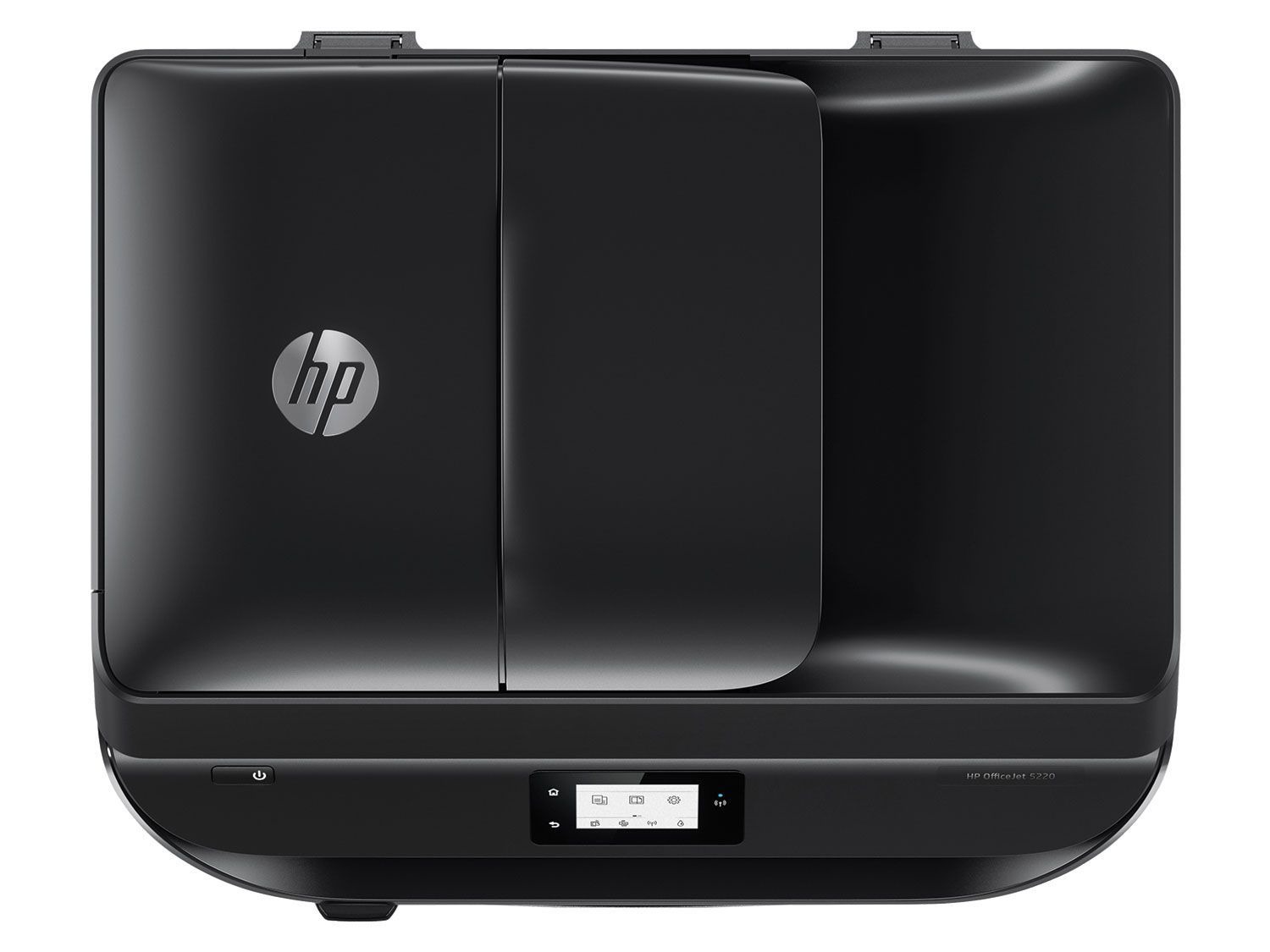 HP Drucker Multifunkiton 4in1 OfficeJet 5220 - Lidl.de