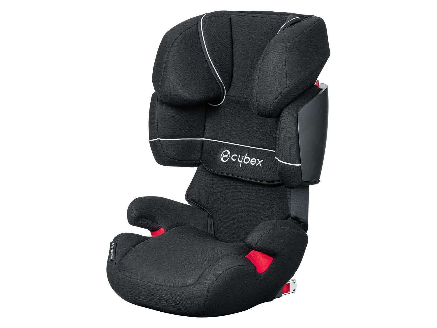CYBEX Solution X-Fix Autokindersitz Gruppe II-III, 15-36 kg - Lidl.de