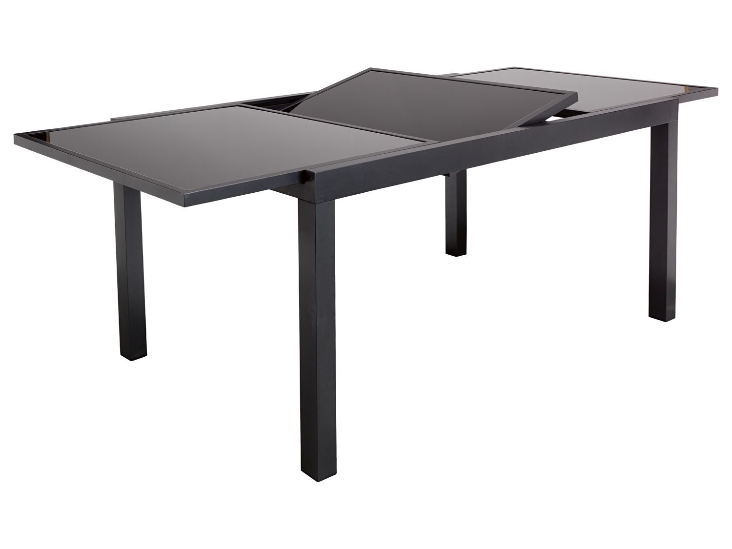 Gartentisch Wetterfest Lidl