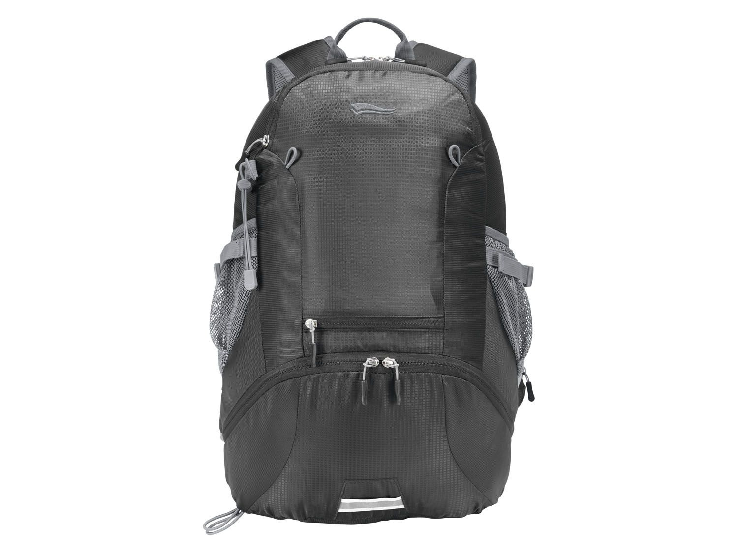 CRIVIT® Trekking Rucksack, 30 l, reflektierend - Lidl.de