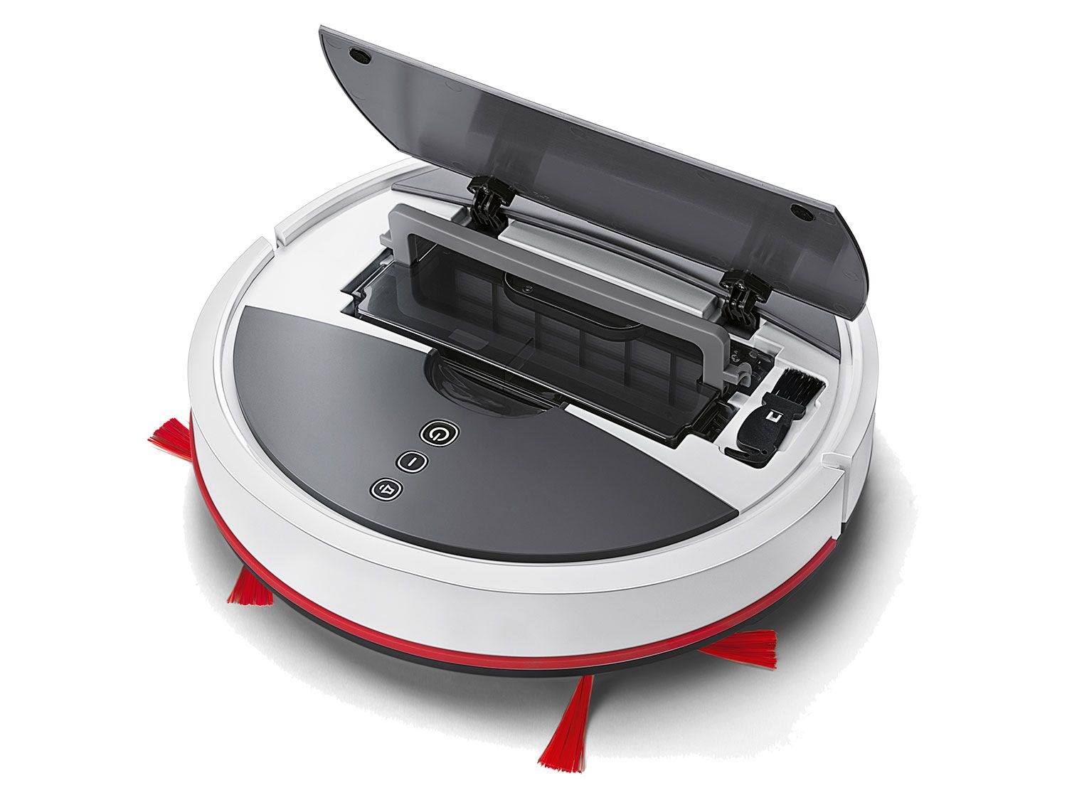 Vileda Saugroboter VR 102 - Lidl.de