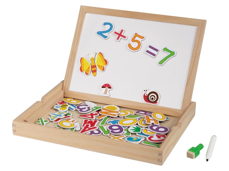 PLAYTIVE® Puzzle, ab 1 Jahr, aus Echtholz | LIDL