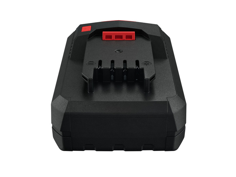 PARKSIDE PERFORMANCE 20 V smart battery “PAPS 204 A1”, 4 Ah ...