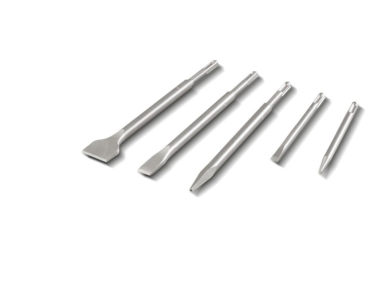 PARKSIDE SDS Rock / Chisel / Auger Bit Area of application: stone ...