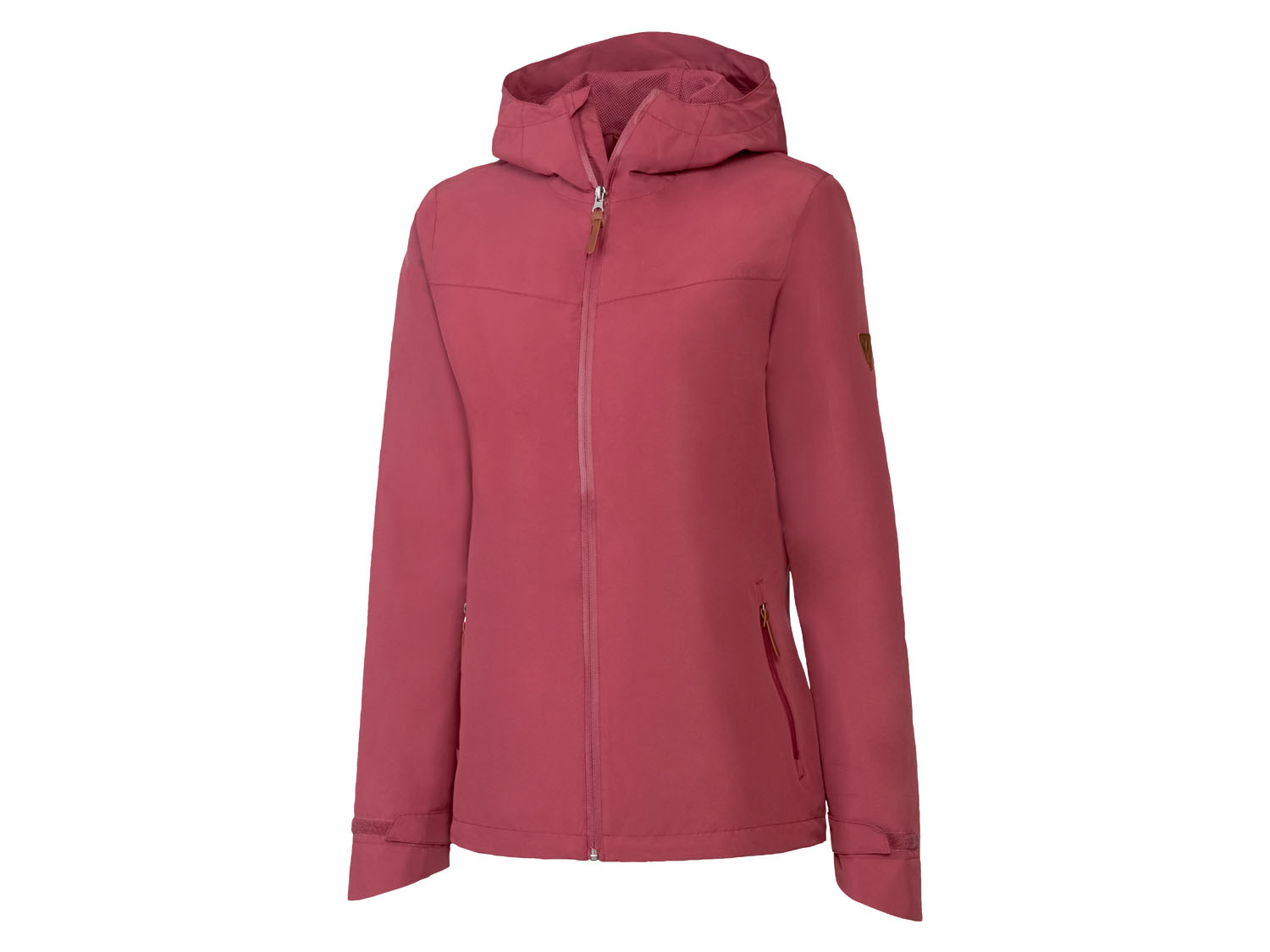 CRIVIT® Allwetterjacke Damen, atmungsaktiv, wind- und wasserdicht - Lidl.de