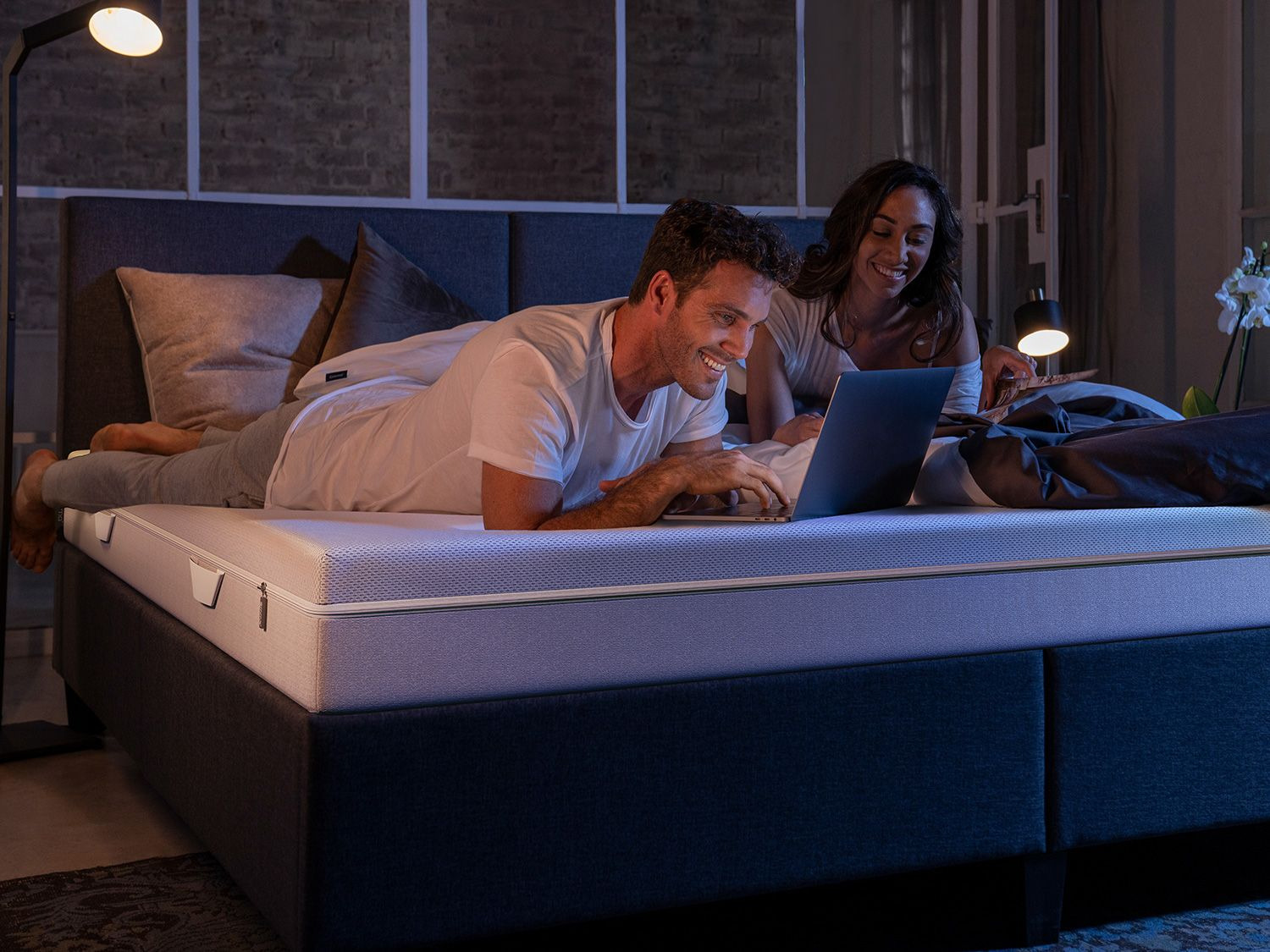 Matratze »Emma One« - Lidl.de