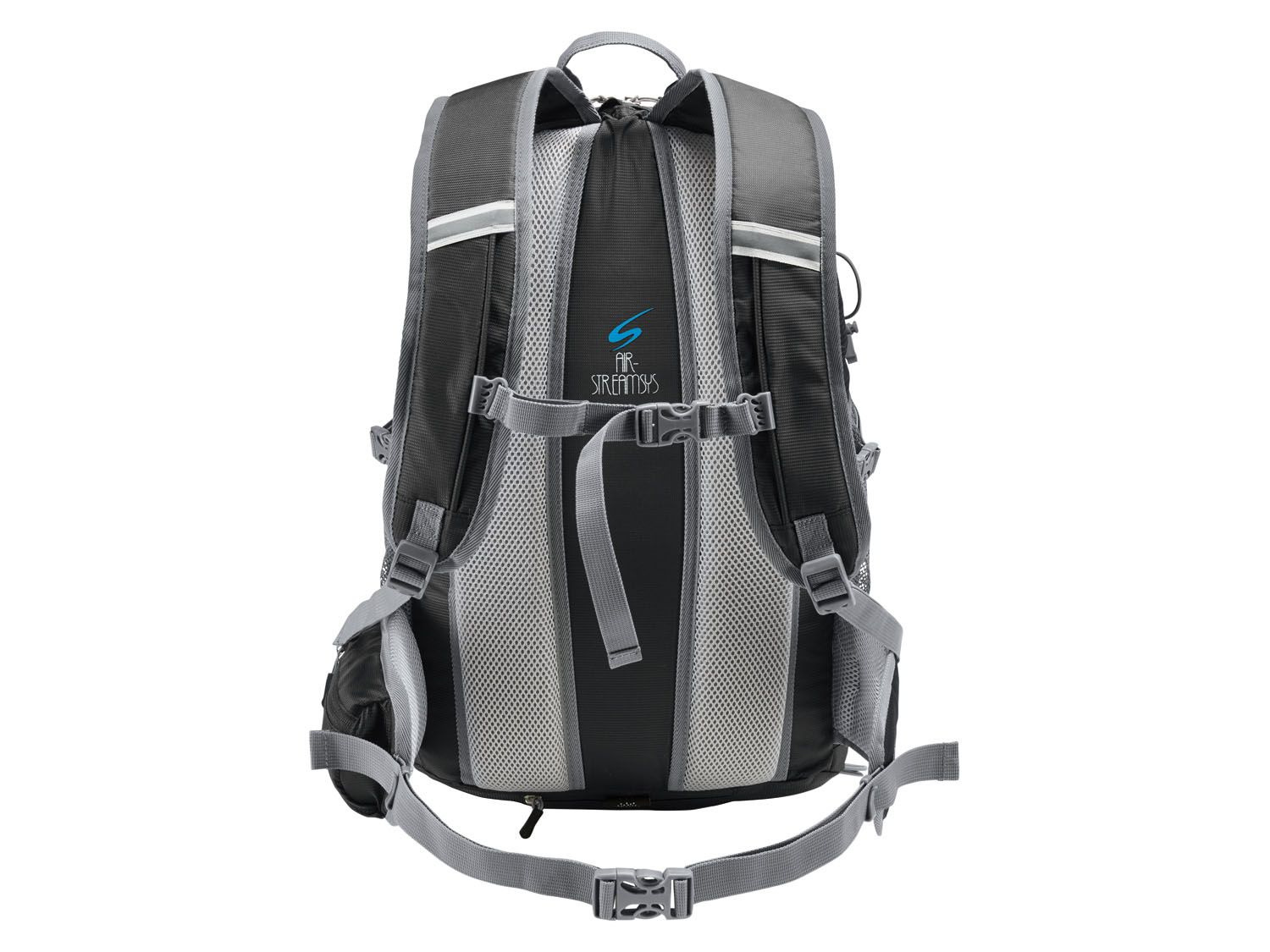 CRIVIT® Trekking Rucksack, 30 l, reflektierend - Lidl.de