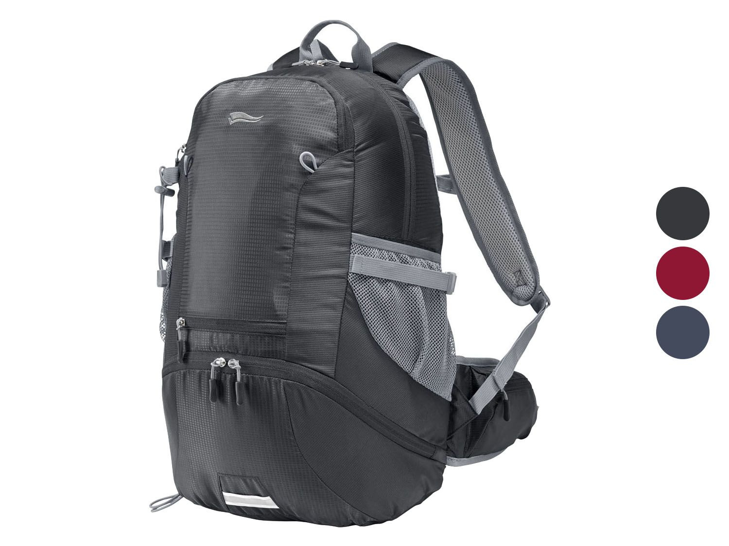CRIVIT® Trekking Rucksack, 30 l, reflektierend - Lidl.de