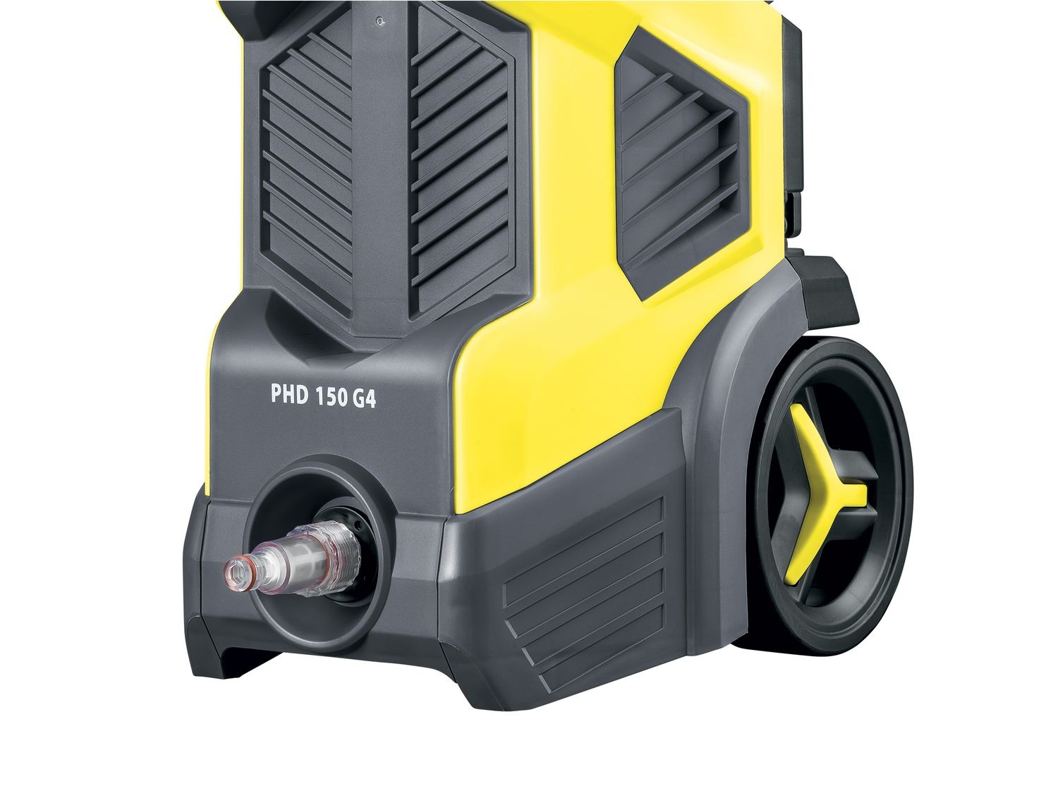 PARKSIDE® Hochdruckreiniger PHD 150 G4 - Lidl.de