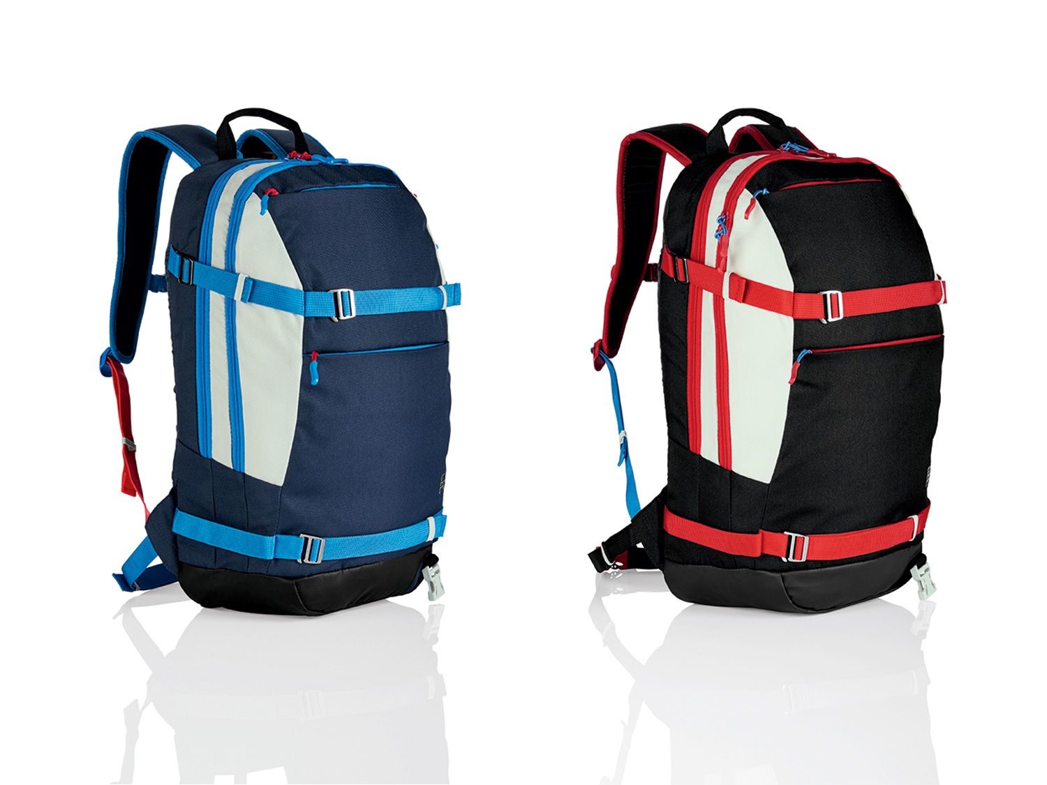 CRIVIT®PRO Ski-Rucksack - Lidl.de