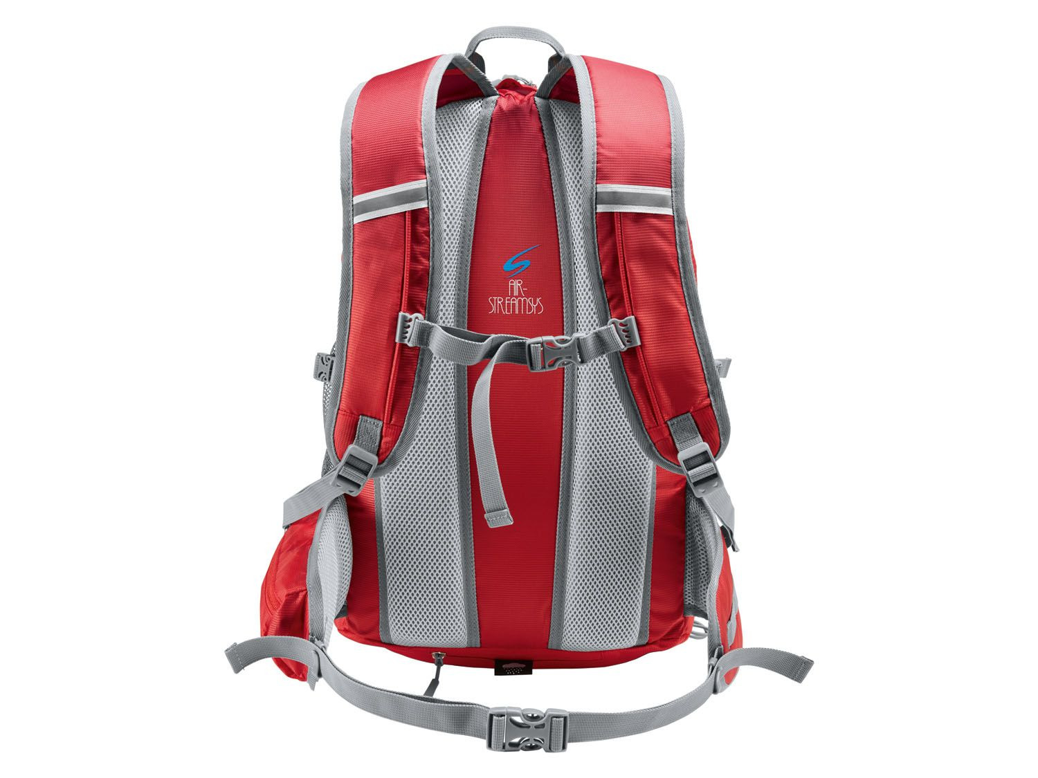 CRIVIT® Trekking Rucksack, 30 l, reflektierend - Lidl.de