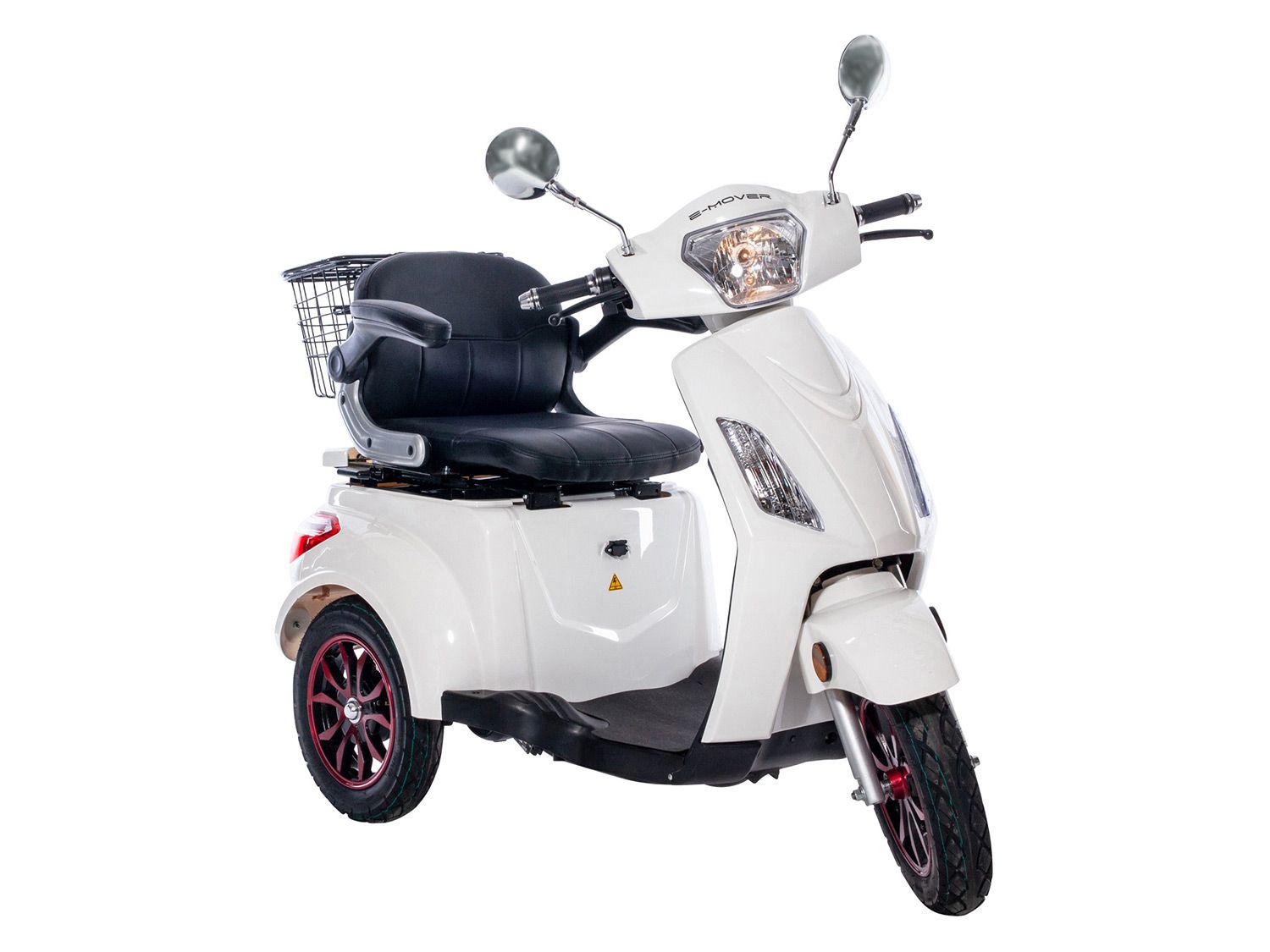 Angebot Lidl GreenStreet Elektro-Roller »E-Mover&