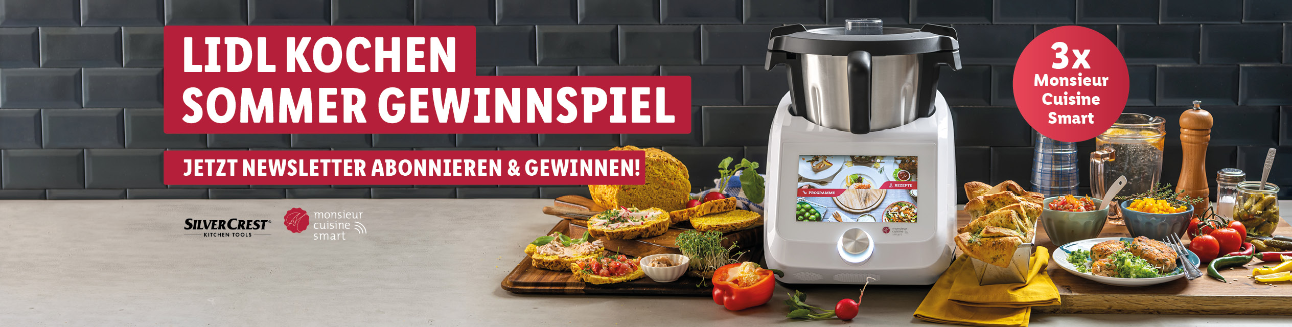 Lidl Gewinnspiele