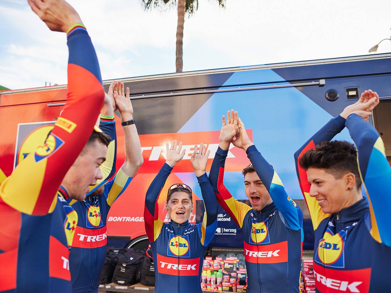 Lidl-Trek – Lidl.de