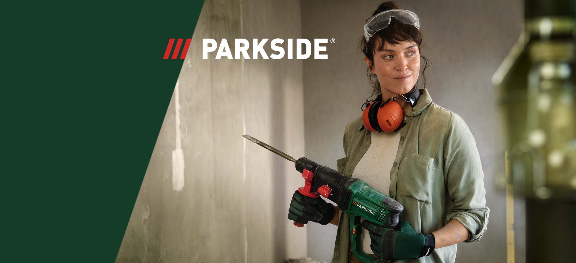 PARKSIDE® Werkzeug - Lidl.de