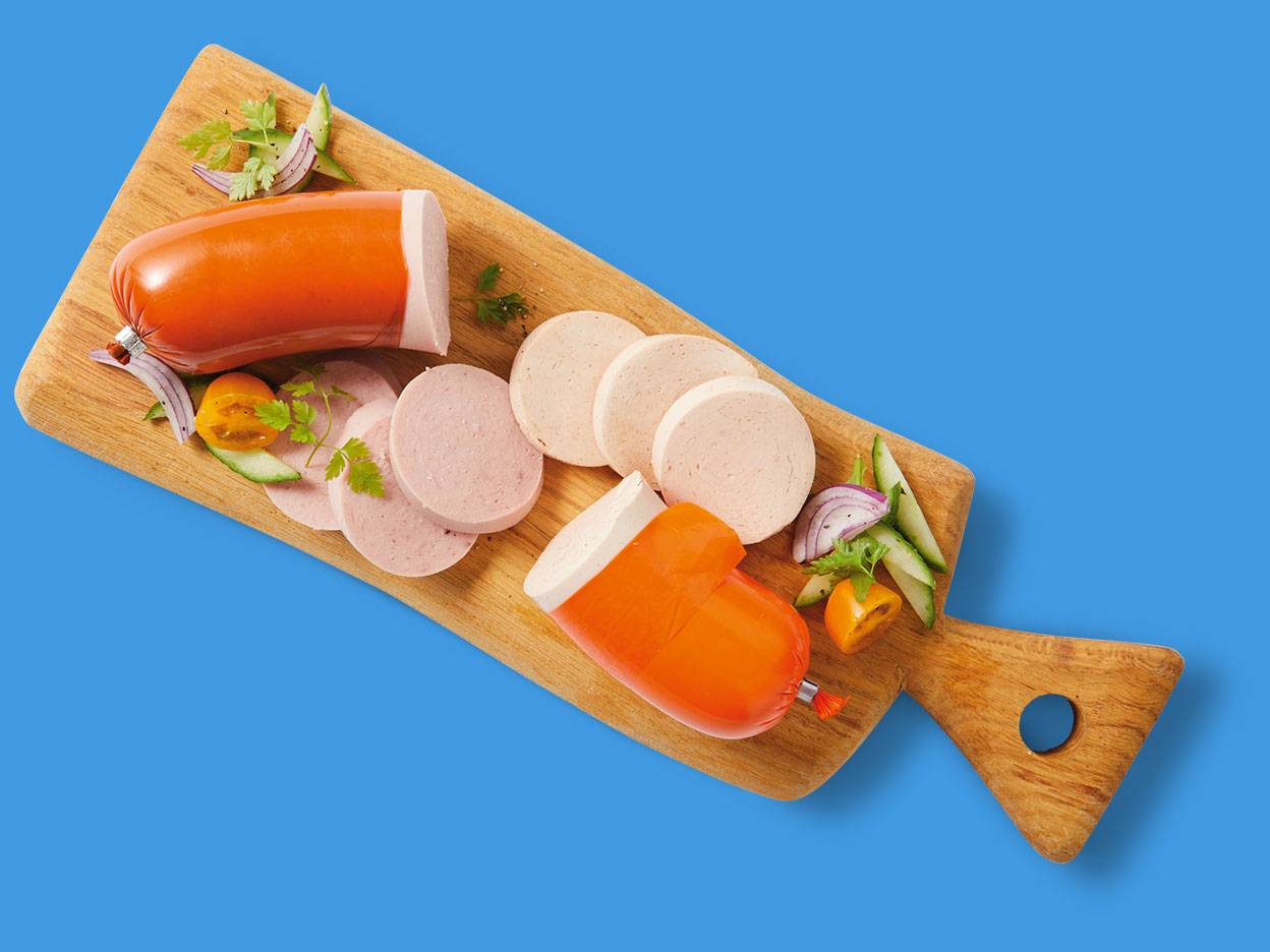 Metzgerfrisch » Frische Wurst- und Fleischspezialitäten von Lidl